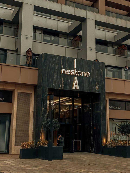 2/3/51 - NEST ONE - Ташкент Сити Парк - Tashkent City Mall