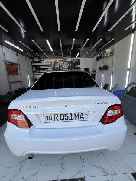 Nexia 2 2015 1,6 donus