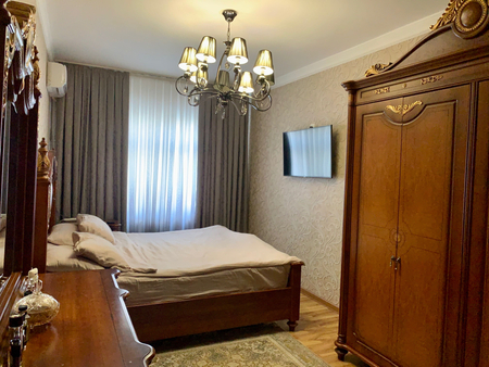 Продается банковский дом