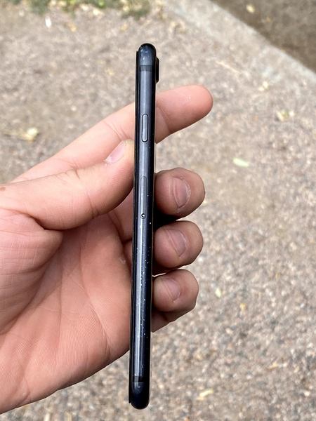 Iphone 7 ideal karopka