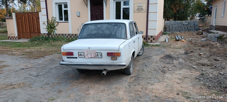 Жигули 011 с гарантией