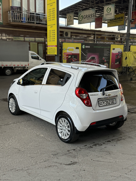 Spark arenda vikup