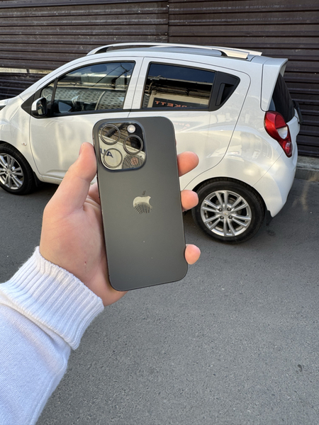 Iphone 15 pro 128