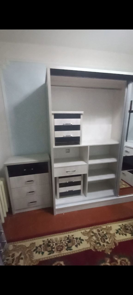 Yotoqxona mebel to'plami