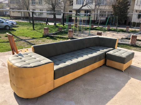 Мебель на заказ