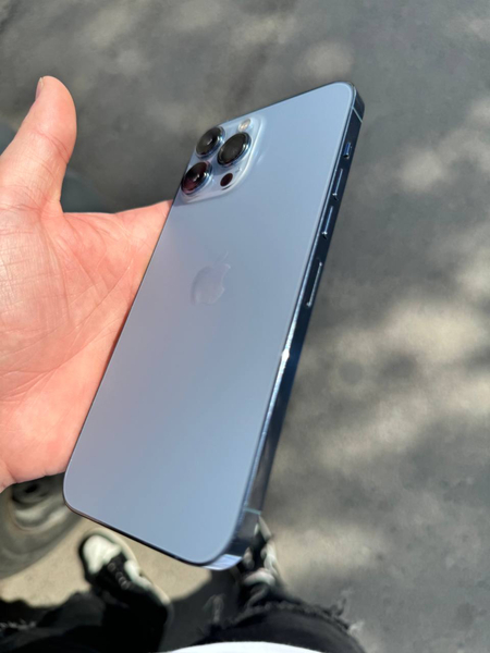 Iphone 13 pro max