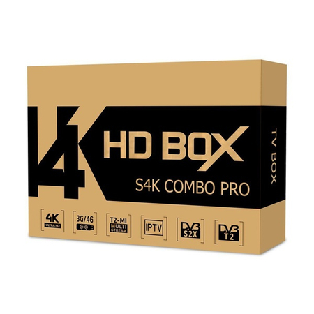 Все  модели HD BOX