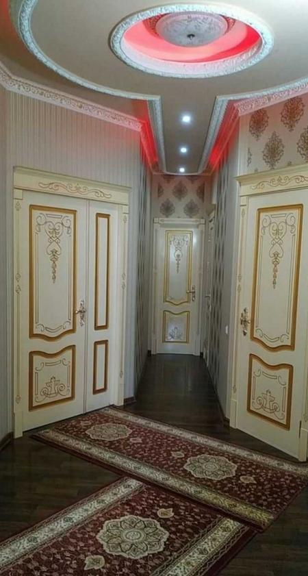 4 хона новостройка, Юнусобод