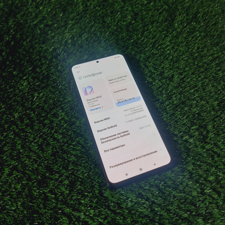 Redmi note 10 pro