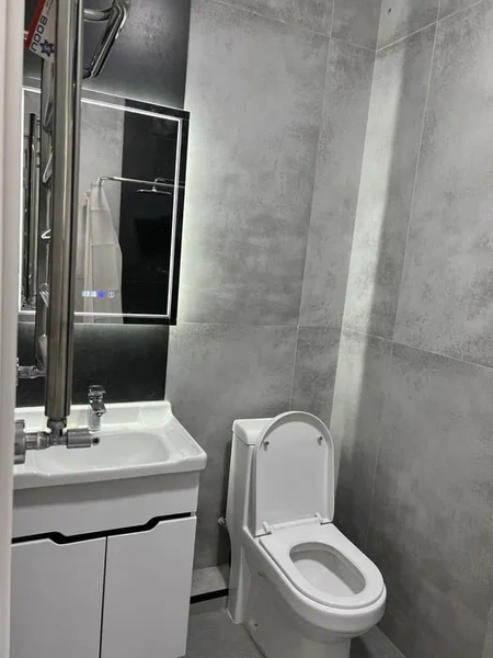 ЖК MODERNO Ш.Рутсавели 3 комнатная 75м2 ПОД КЛЮЧ Кадастр есть СРОЧНО!!