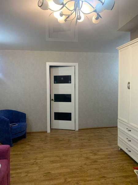 Академгородок IT-Парк 2-комн 3/4 52 м² кирпич 2х6 хорошее сост мебель