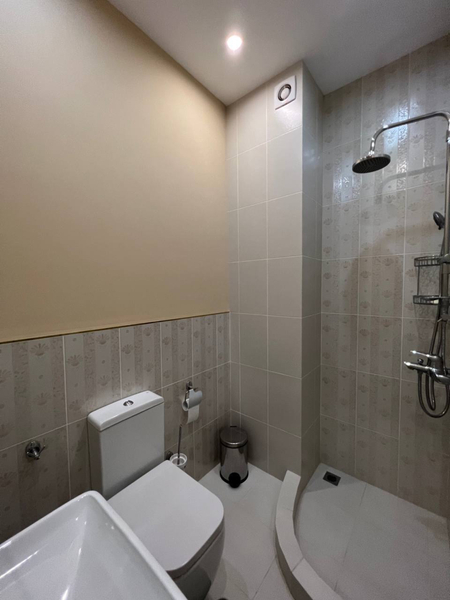 Сдается 3-ком квартира в элитьном ЖК GH Novza 1400 у.е.