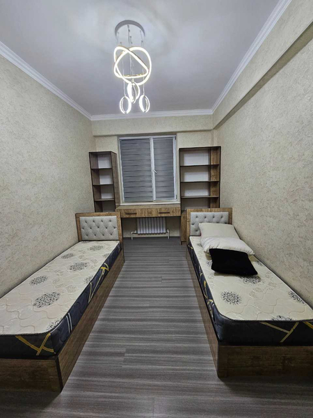 2 xonali 60m² 1-qavat uy sotiladi