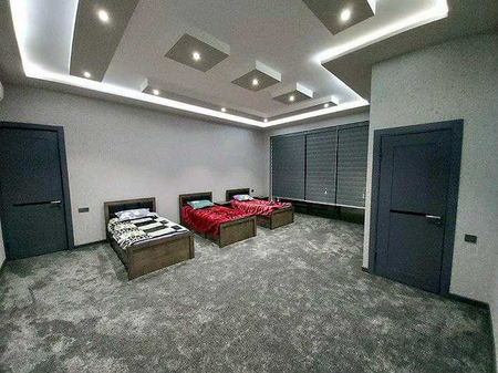 Dacha Izmir / Дача Измир