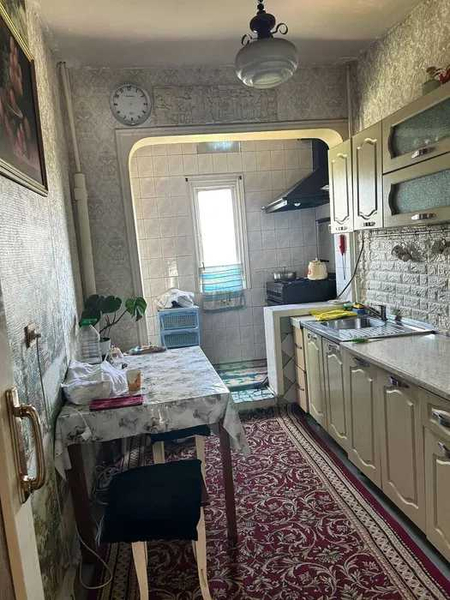 Аренда квартиры на Боткина Ашхабад 3/3/4 ID:FRA152