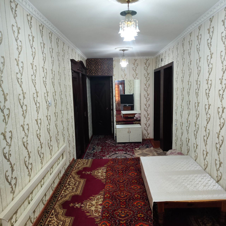 Квартира