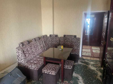 Продается СВОЯ квартира на Карасу 6 - Авайхон, площадь 119 кв.м.