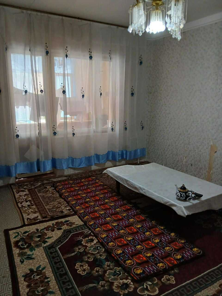 Дом 2 хонали квартира