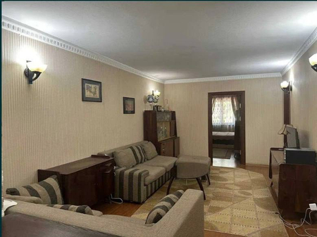 Квартира 2/3/4 Продается Ракат