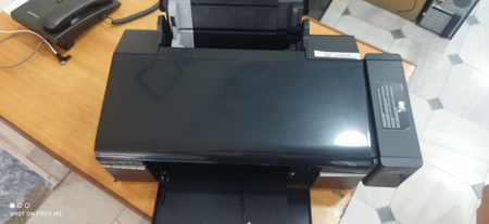 Продаётся Epson L805