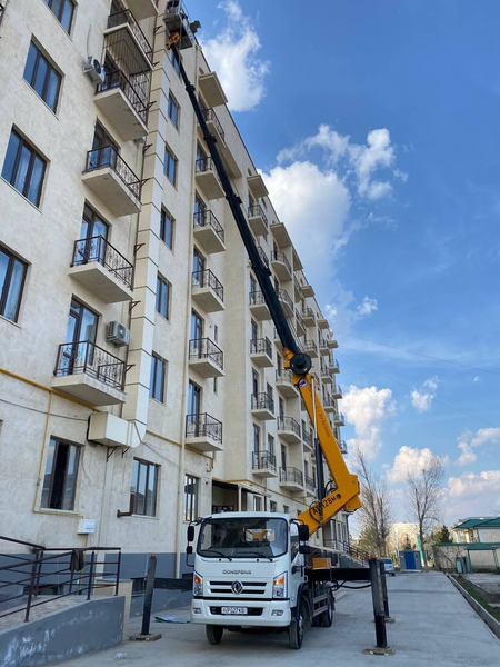 avto vishka 28mtr xizmati