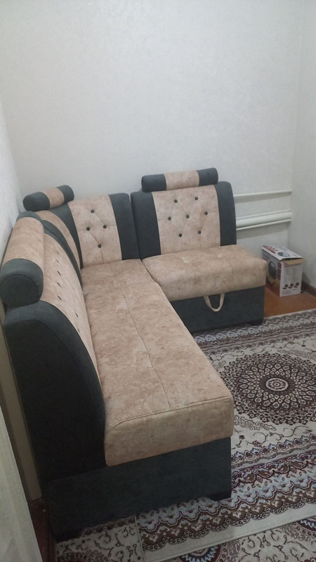 Продажа квартиры массив ттз2