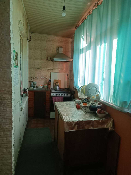 Продаётся квартира ТТЗ-4 2х-комнатная 2/4/4 цена 52000