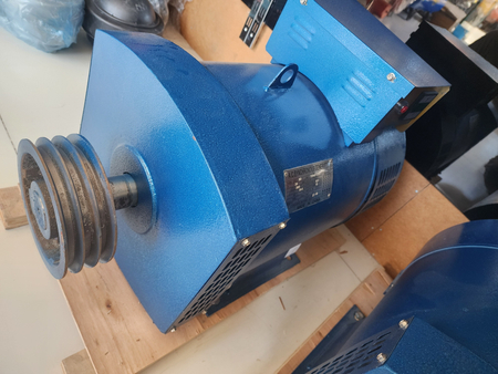 Generatorlar 30 kv optim narxlarda