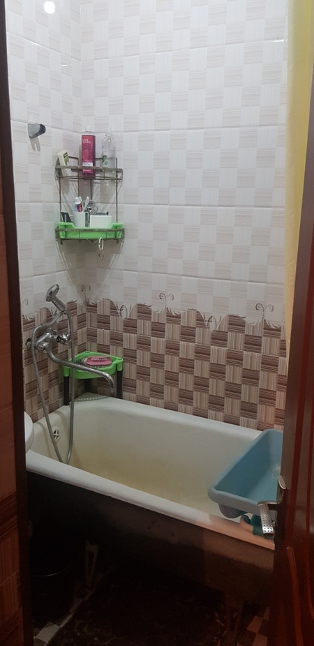 Продаю свою квартиру
