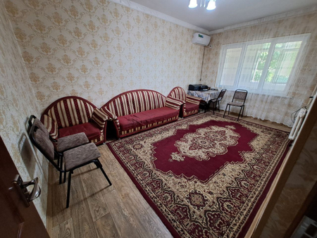 Аренда Юнусабад 14кв 2х ком. Для семьи