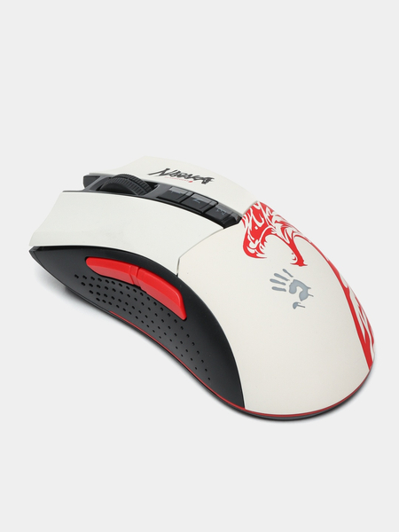 СРОЧНО Продам беспроводной игровой мышка Bloody R90 Naraka