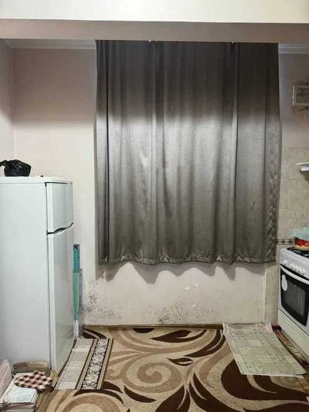 Шошилинч! Коратошда 2 хонали квартира 3-каватда, умумий майдони 60м2