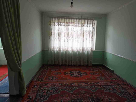 Квартира 2 хонали уй Фрунзе Массивда Фрунзский Фарғона Фергана Fargona