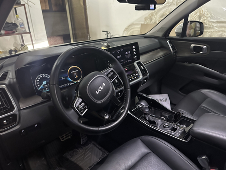 Kia Sorento Comfort