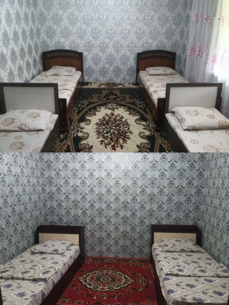Дача в Бричмулле