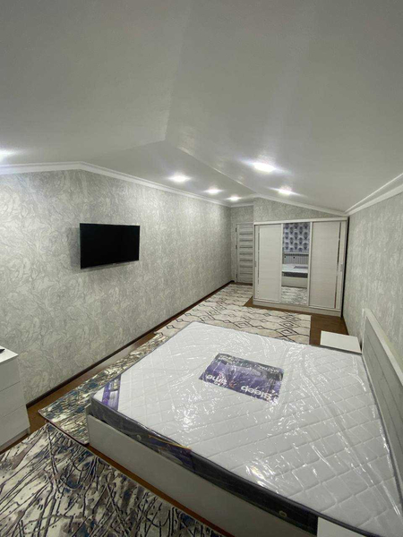 Продается своя 3х ком. квартира Eshonguzar city мансардный этаж