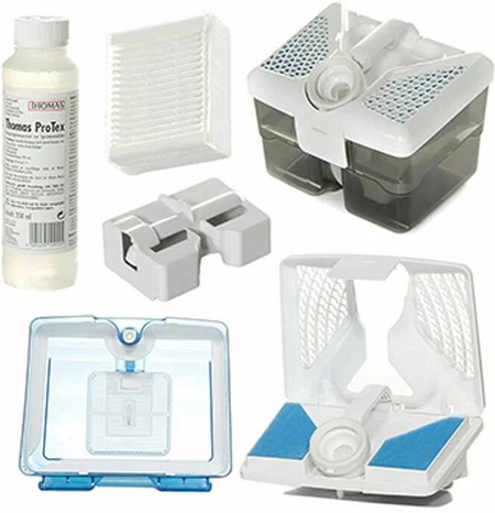 Пылесос Thomas Wave XT Aqua-Box