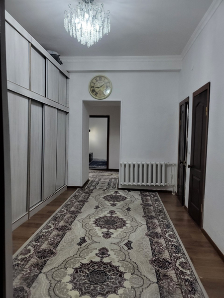 Продается квартира