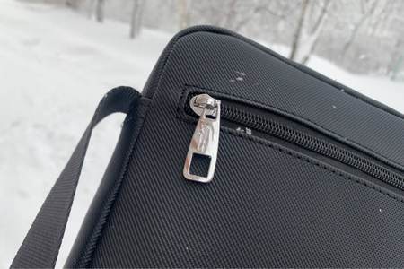 Сумка Lacoste мужская