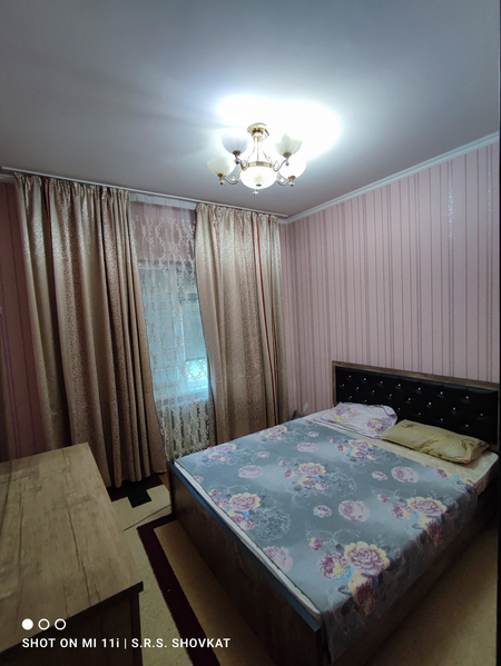 3 комнатная 80м² Шота Руставели ориентир мемориал Братские