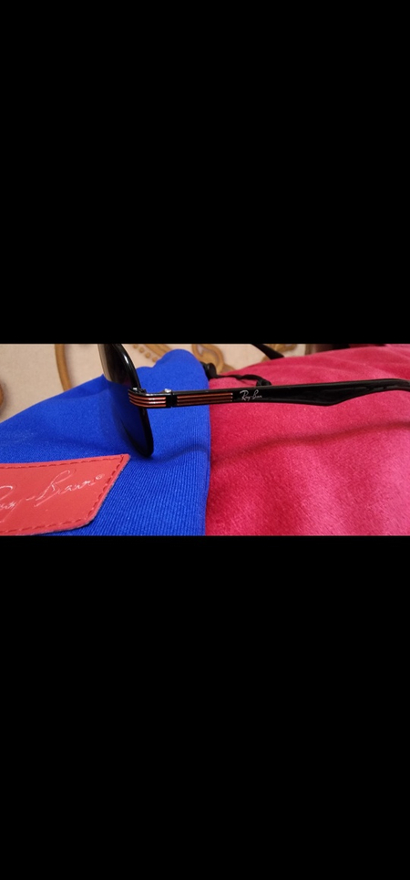 Очки детские до 12 лет RAY BAN оригинал одеты пару раз!
