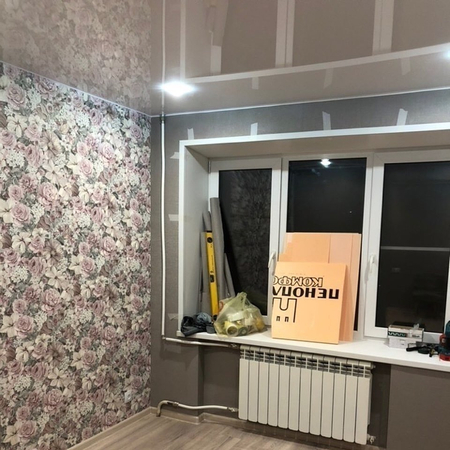 Ремонт Квартир Под Ключ