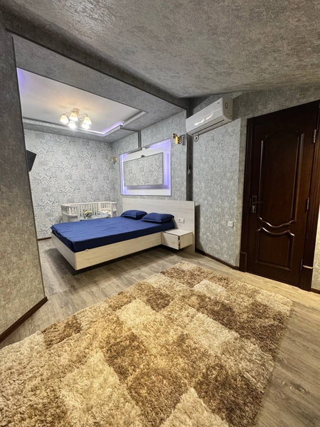 Мирабад Новостройка Продается 2 комнатная квартира ремонт ул.Чехова