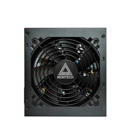 | Блок питания Montech AP550/80PLUS/550W