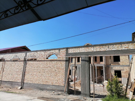 Дурмень дом с авторским, дизайнерским проектом