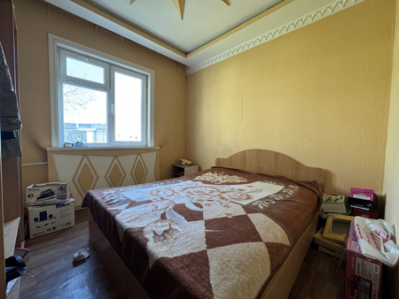 3-4/5/5 Куйлюк 5 массив 91 м² (удвоенный зал) станция метро Киёт