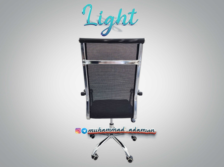 Офисное кресло Light доставка бесплатная, качество, гарантия 100%