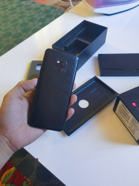 Huawei mate 20 pro