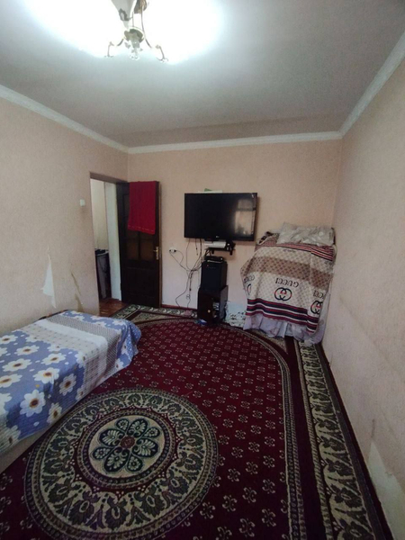 .ЭНГ АРЗОН 2х3хона килинган 46.500$ 3чи этаж кирпич раздельный 24кварт