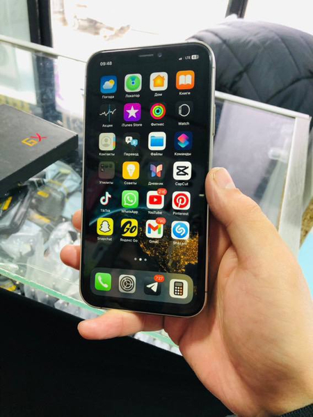 Iphone xr 15 pro max